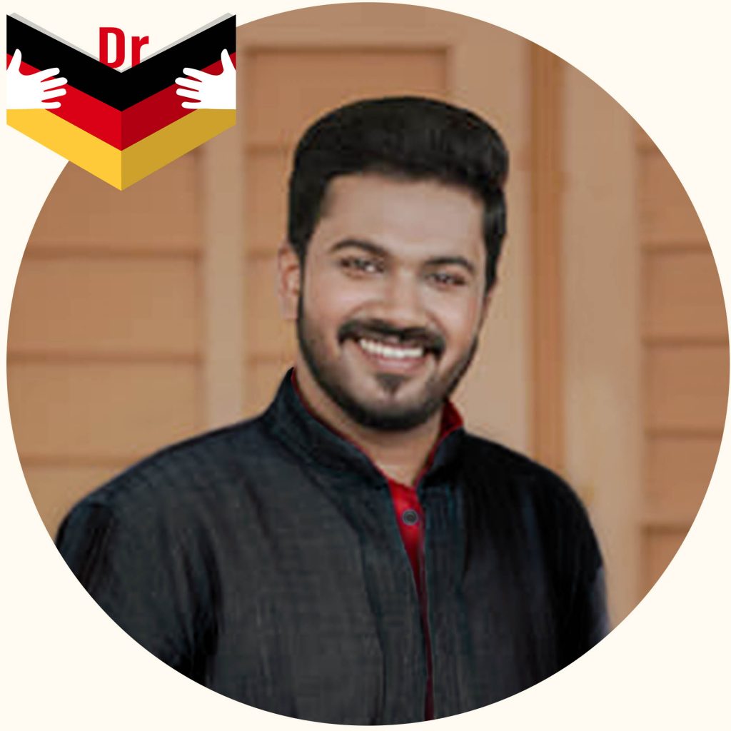 Our Champions – Dr. German Online - Dr. German Online