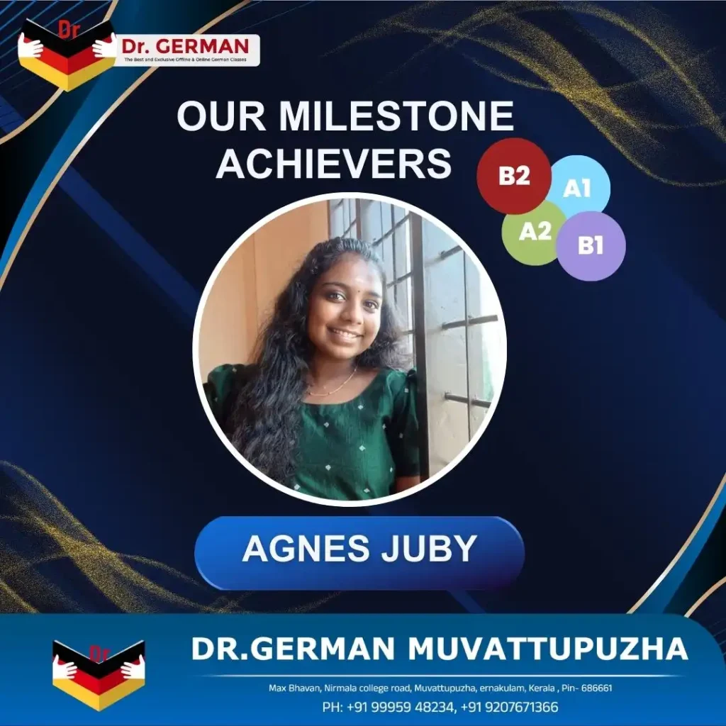 Our Recent Winners - Dr. German Online